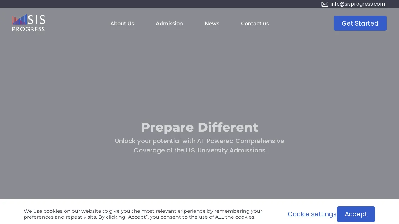 SIS Progress - BestofAI